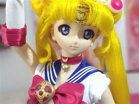 Sailor Moon By Djvanisher On Deviantart