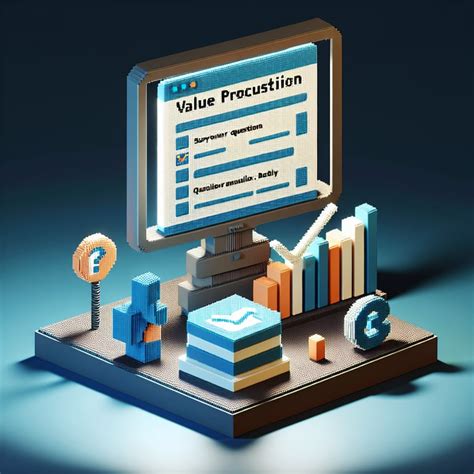 50 Must Know Value Proposition Survey Questions Supersurvey