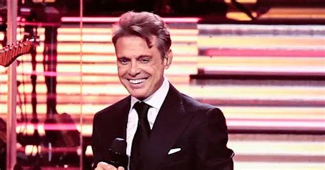 Luis Miguel Hospitalizado De Emergencia En Chile