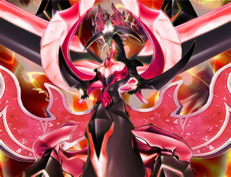 Multiversal Demon Entity by Gotow on DeviantArt