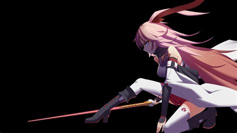 Anime Anime Girls Honkai Impact Yae Sakura Honkai Impact Hd Wallpaper
