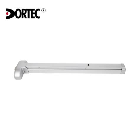 Fire Rated Door Push Bar Panic Exit Device Panic Bar And Panic Push Bar