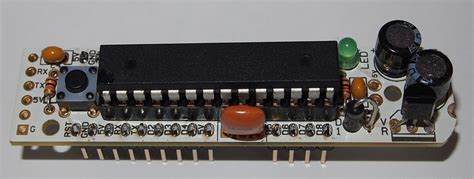Arduino Temperature Humidity Sensor PlastiBots