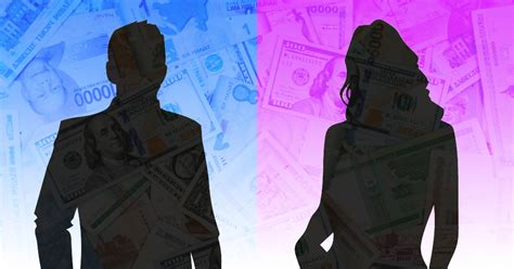 Гендерна рівність у зарплатах як Україна бореться з проблемою