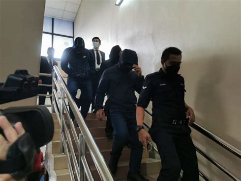 Tiga Penguat Kuasa JPJ Didenda Kerana Rasuah Kosmo Digital