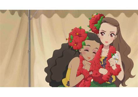 《扶桑花女孩之舞》以震災為背景 428上映 Beanfun