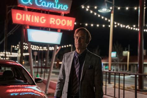 Better Call Saul Season 6 Episode 1 Recap Off To An Ominous Start
