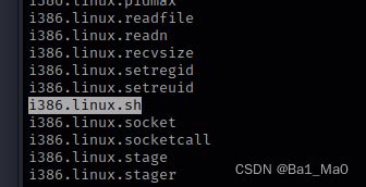 PWN入门6写入shellcode pwntools shellcode CSDN博客