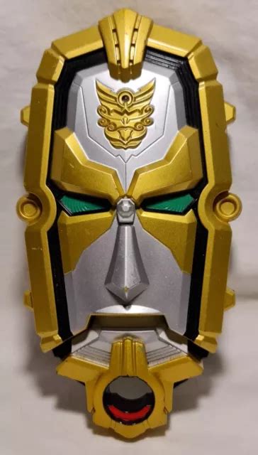 POWER RANGERS TENSOU Sentai Goseiger Tensou Sentai DX Gosei Great PicClick AU