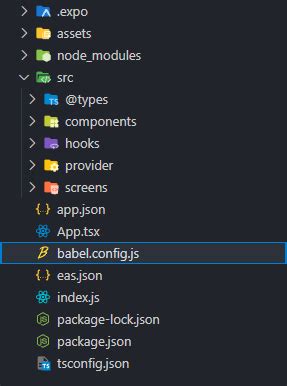 React Native 奇幻之旅 7 簡化 import 區塊 May s Notes