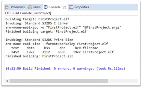 Howto Build A Project And Setup Debugging With Gdb Pemicro Debugging Interface Nxp Community