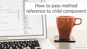 Reactjs How To Pass Method To Component And How To Pass Arguments To