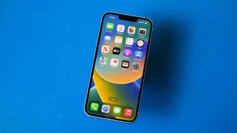 Iphone 14 Review Macrumors