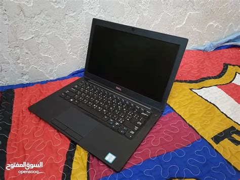 لاب توب ديل لاتيديود كور اي5 جيل سادس مواصفات ممتازة للبيع بسعر مغري