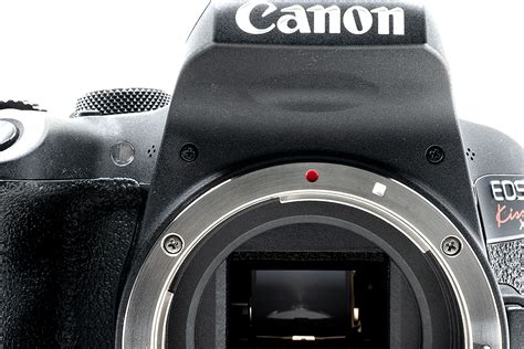 Yahoo オークション Canon キャノン Eos Kiss 9i ボディ Ef S 18