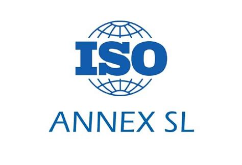 Who Created Annex Sl Global Standards