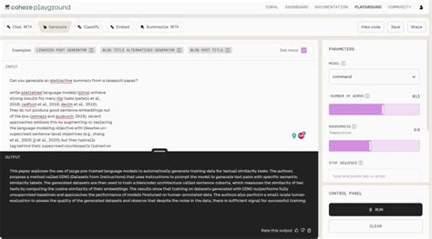 How Llms Summarize Long Text A Blog Post By Sonam Gupta Illuminate Ai Posted On The Topic