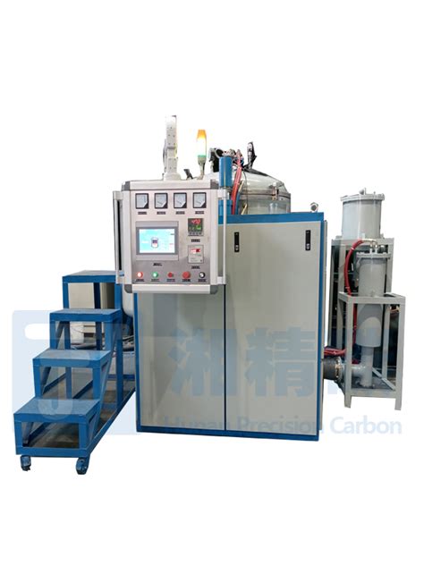 Vertical Graphitization Furnace Buy Vertical Graphitization Furnace