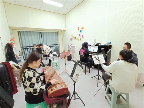 我校在山东省大学生校园艺术节器乐专项展示活动中获佳绩 泰山科技学院——全国前三 山东第一华东唯一全员书院制大学