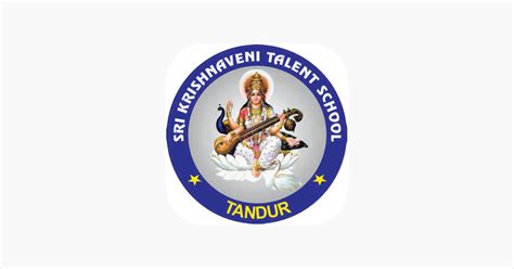 ‎sri Krishnaveni Talent School On The App Store