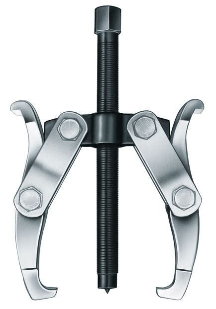 Differential Bearing Puller OTC Tools