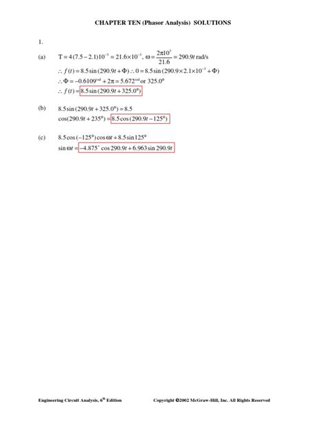 solutions chap10 pdf