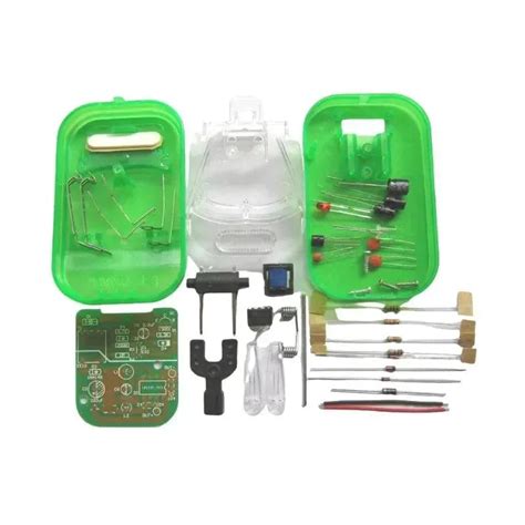 Universal Charger Diy Kit Openelab Technology Ltd