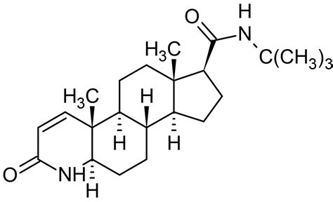 Finasteride Type Ii 5alpha Reductase Inhibitor Cas 98319 26 7 Ab141277
