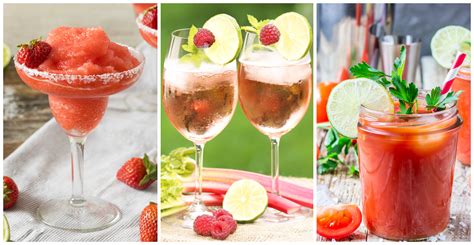 More Quick And Easy Cocktail Recipes Solway Spirits