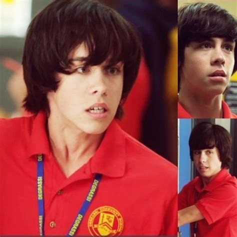 Eli Goldsworthy Seriously The Only Reason I Ever Watched Degrassi