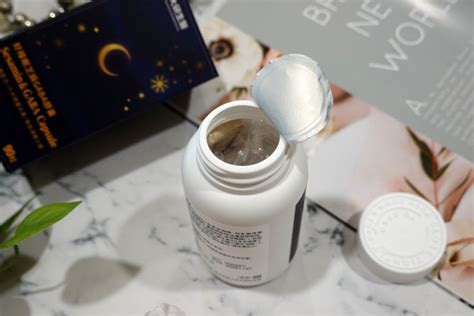 97％高濃度芝麻素 大研生醫好睡眠芝麻素gaba膠囊｜emilyyang 媽咪拜mamibuy