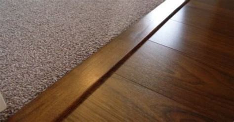 Laminate Flooring And Carpet Transition Flooring Site