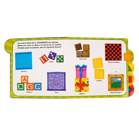 Learning Tabs Formas Lexus Editores Argentina