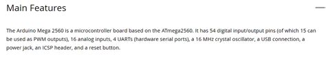 Arduino Mega Copy Atmega 2560 Serial Receive Pins Mega 2560 Arduino Forum