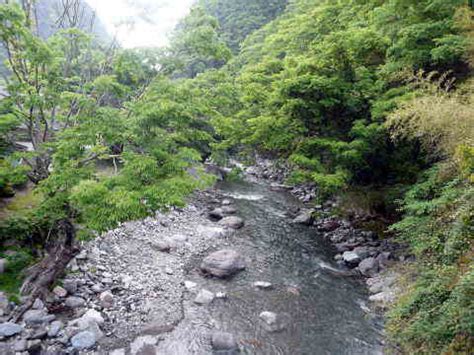 緑仙峡