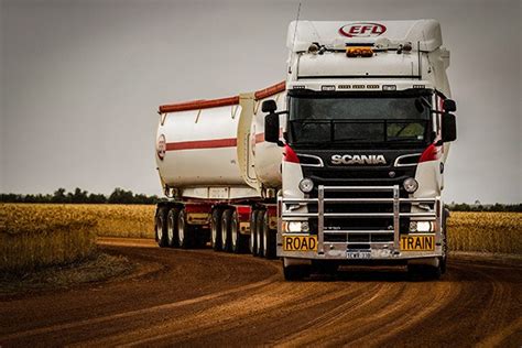 Scania R730 Truck Review