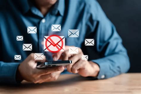 How To Block Emails On Gmail Yahoo Outlook And More In 2024