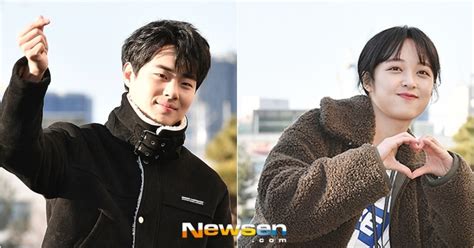 김보라 조병규와 2월 초 교제 시작 팬들에게 충격드려 죄송 전문