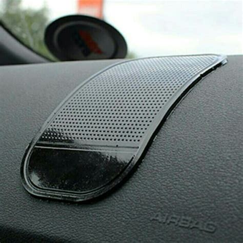 Jual ALAS TATAKAN ANTI SELIP SLIP DASHBOARD MOBIL CAR MAT ANTISLIP SL Jakarta Barat