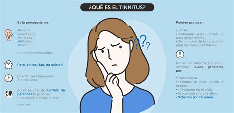 Todo Lo Que Necesitas Saber Sobre El Tinnitus Y Su Tratamiento Clínica Uner