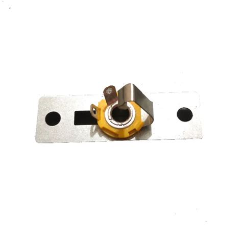 Pcs Microphone Socket Open Jack With Bracket Lazada PH