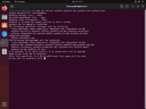 How To Install Jupyter Notebook On Ubuntu LinuxCapable