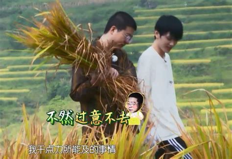 李誕不被罵了！《野生廚房》裡的他比《嚮往的生活》勤快了多少？ 每日頭條