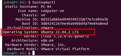 How To Check Ubuntu Version Linux Genie