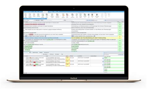 Translation Technology Ast Language Services