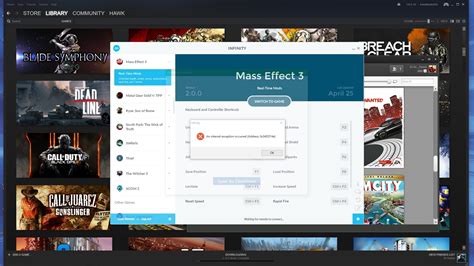 Mass Effect 3 Trainer Trainers Wemod Community