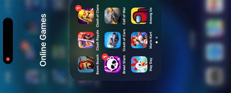 Game Doesnt Always Want To Open Ios 17 Video Is Cropped To Hide Name Rboombeach