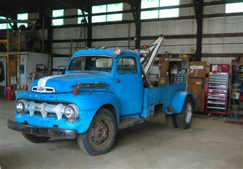 My 52 F-6 - Other Truck Makes - BigMackTrucks.com