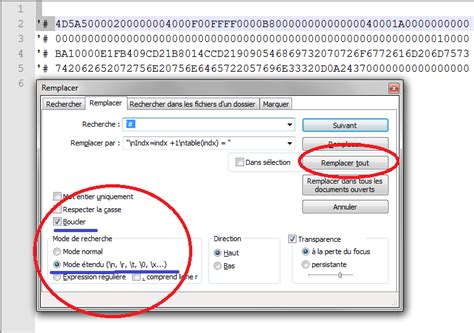 Récupération Des Octets Page 2 Macros Et Vba Excel