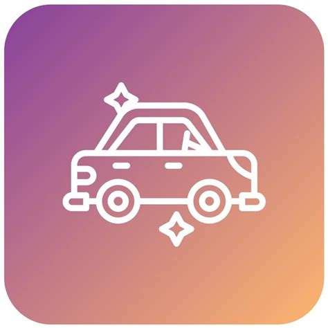 Premium Vector Vector Design Exterior Detailing Icon Style